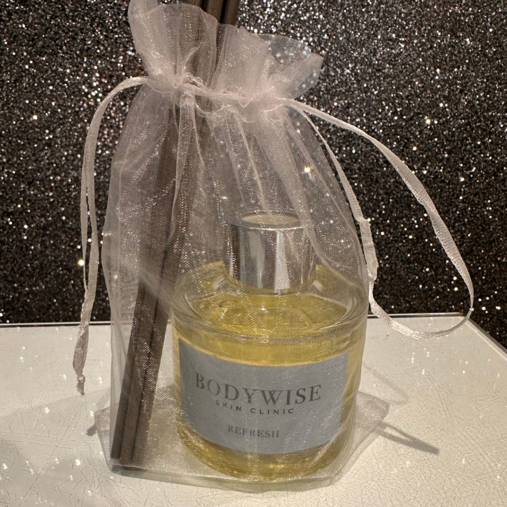 Bodywise Refresh Reed Diffuser - Skin Expert Shop